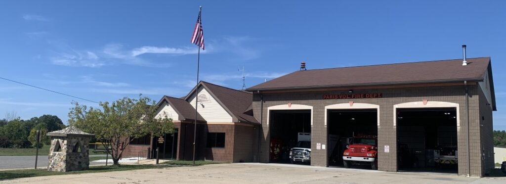 Welcome to Paris Township in Portage County, OH – The Local Government ...