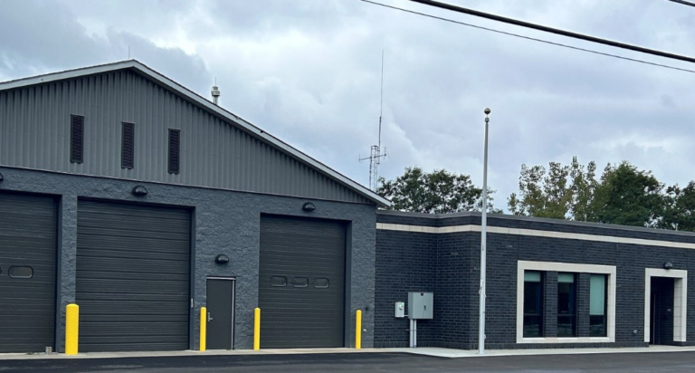Welcome to Paris Township in Portage County, OH – The Local Government ...